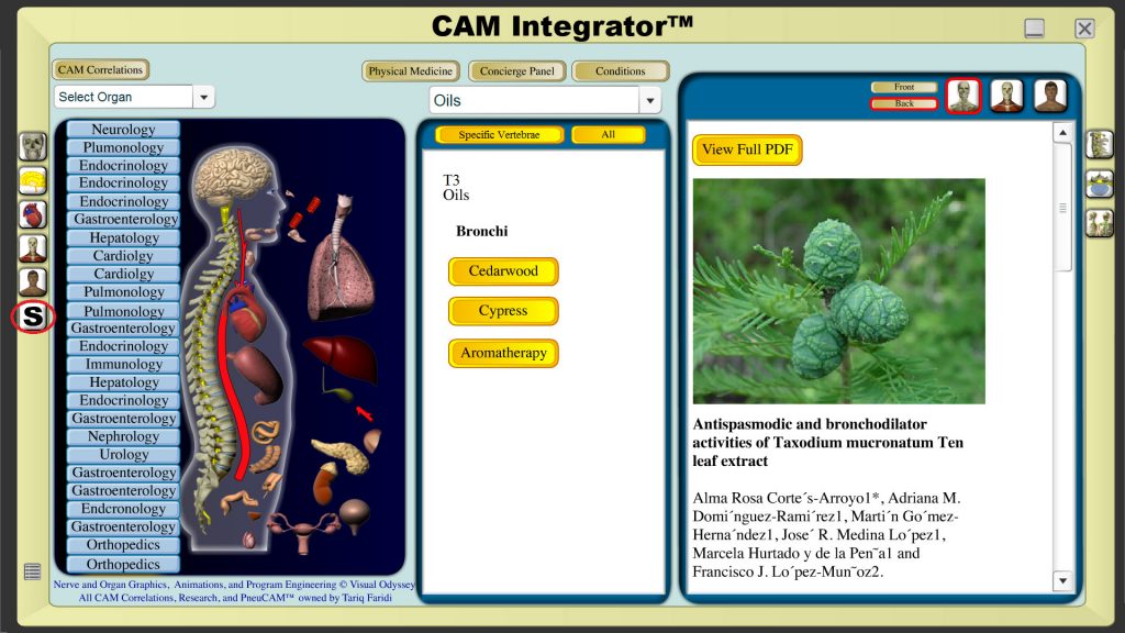 CAM Preview - Neuropatholator