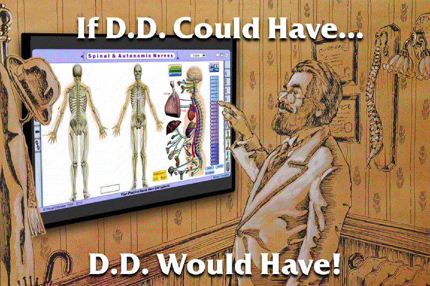 Visual Odyssey Assets - Neuropatholator