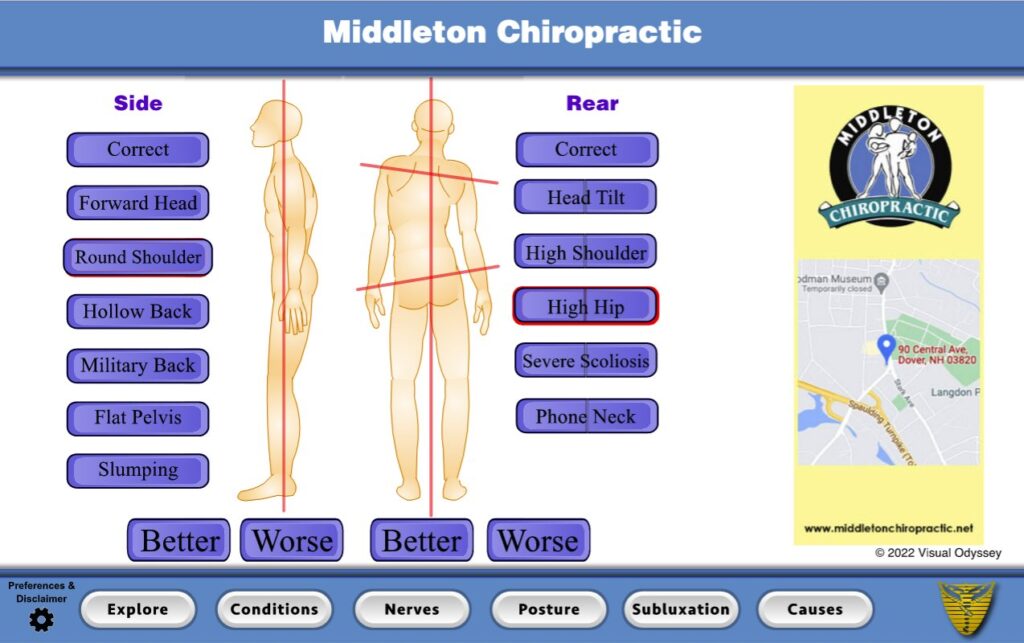 Web Graphics - Neuropatholator